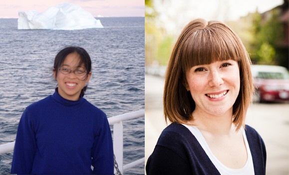 Meet Dal's new Canada Research Chairs - Dal News - Dalhousie University