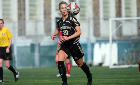 Tigers Weekend Recap (Oct. 31‑ Nov. 2) - Dal News - Dalhousie University