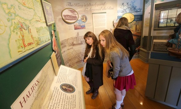 Local and global: How a unique Dal course connects students with their ...