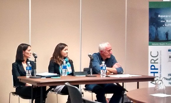 Aboriginal health research: past, present, future - Dal News ...