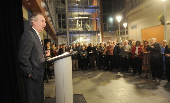 Celebrating the generosity of Dal's donors - Dal News - Dalhousie ...