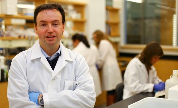 How you deal with stress could be related to your genes - Dal News ...