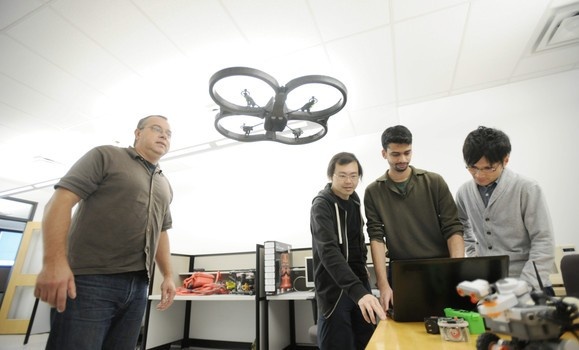 Accredited and inspired - Dal News - Dalhousie University