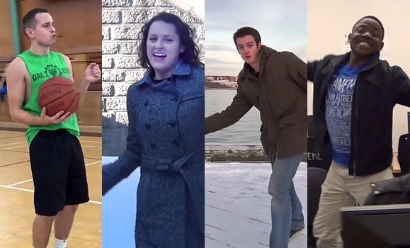 Industrial Engineering students "Happy" with competition results - Dal ...