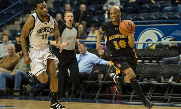 Tigers CIS hoop run comes to an end - Dal News - Dalhousie University