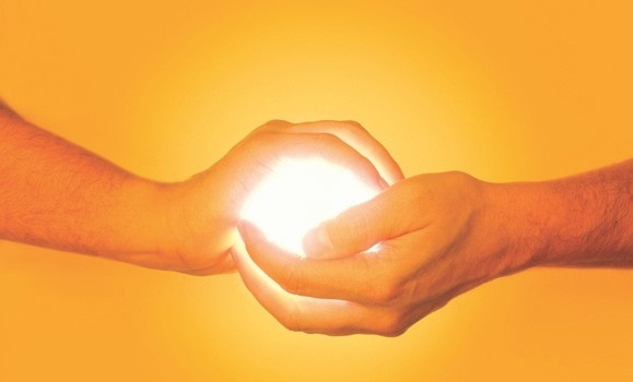 Light in action: Shining light on Dal research - Dal News - Dalhousie ...