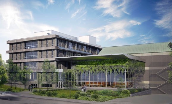 Revitalizing Dal's Student Union Building - Dal News - Dalhousie University