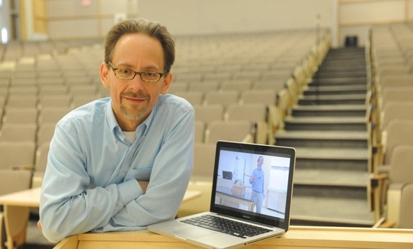 Modernizing the learning experience with lecture capture - Dal News ...