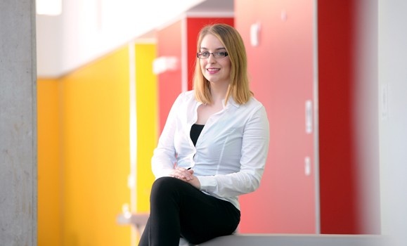 The importance of connections - Dal News - Dalhousie University