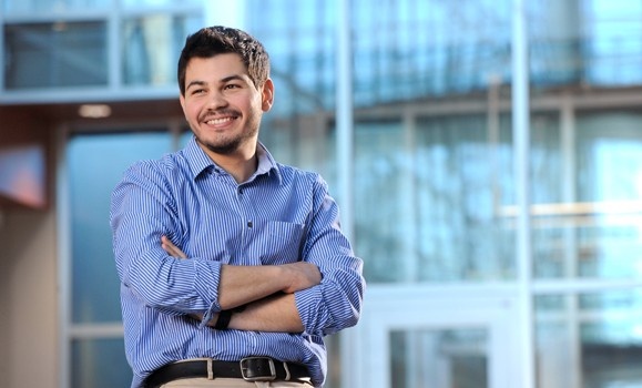 Exploring what makes us human - Dal News - Dalhousie University