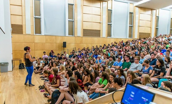 Creating a welcoming environment on campus - Dal News - Dalhousie ...