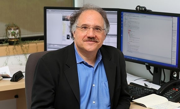 New Computer Science dean brings experience and connections to the role ...