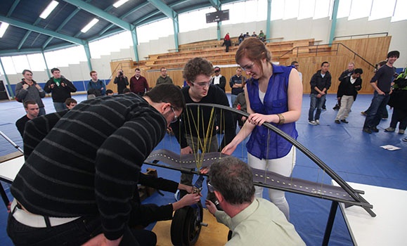 Five things you didn't know about the Faculty of Engineering - Dal News ...