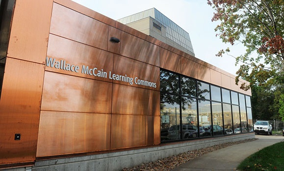 A student space where education "blooms" - Dal News - Dalhousie University