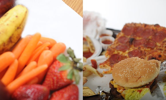 Decisions, decisions: Why we buy the food we buy - Dal News - Dalhousie ...