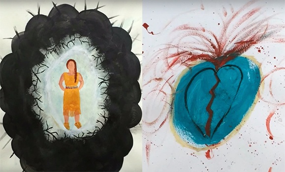 Understanding how Aboriginal children express pain - Dal News ...