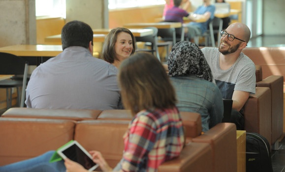 Five things you didn't know about the Faculty of Computer Science - Dal ...
