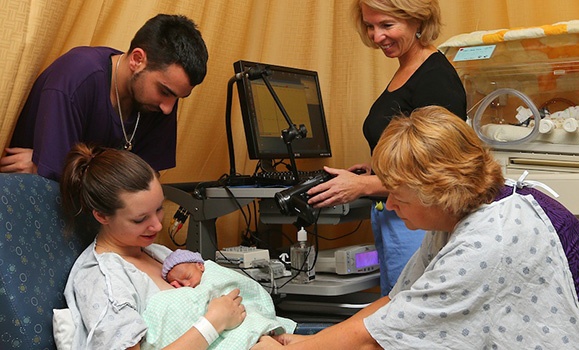 Dalhousie launches first nursing‑led research centre in Atlantic Canada ...
