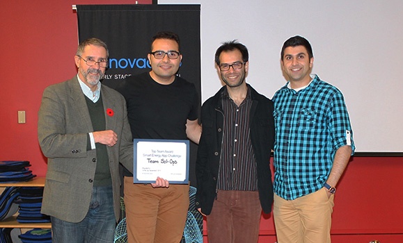 Helpful hacking - Dal News - Dalhousie University