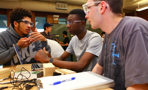 Designing with purpose - Dal News - Dalhousie University