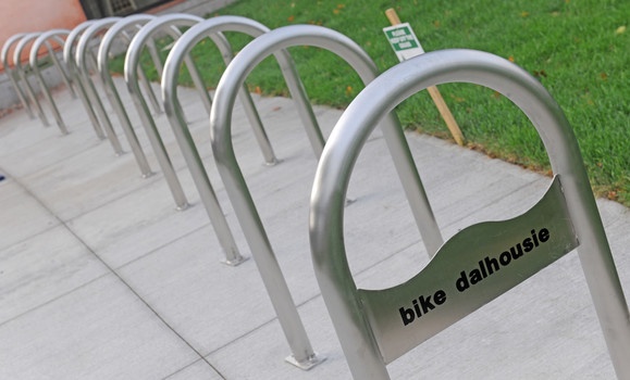 Sustainability "STARS" - Dal News - Dalhousie University