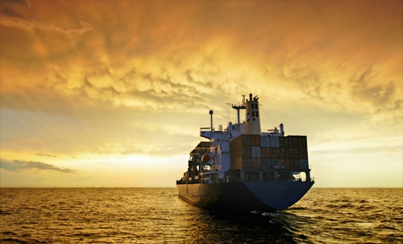 Ships at sea: The importance of Canada's marine shipping industry - Dal ...