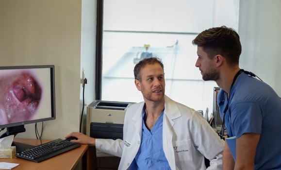 Dal clinicians, scientists target growing menace of HPV‑related throat ...