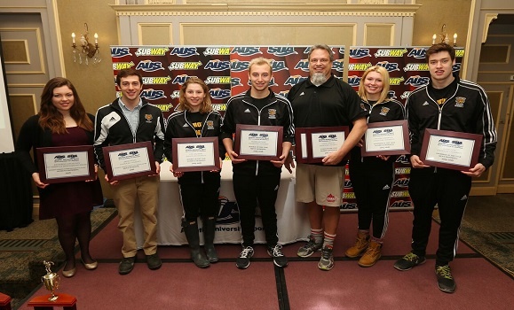 2015‑16 Atlantic University Sport Swimming Awards Announced - Dal News ...