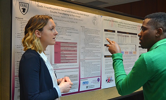 Health research at "Crossroads" - Dal News - Dalhousie University