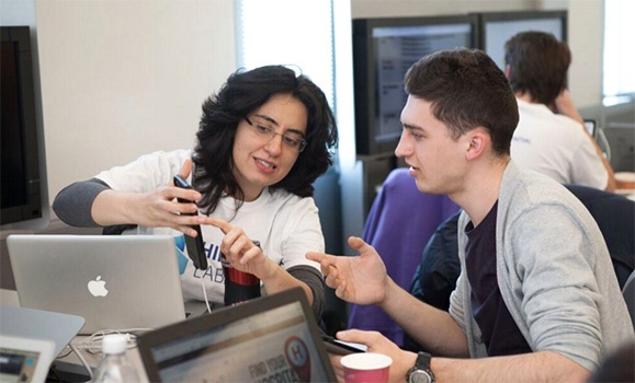 Hack attack: Dal‑hosted ShiftKey Labs and IBM partner on open data ...