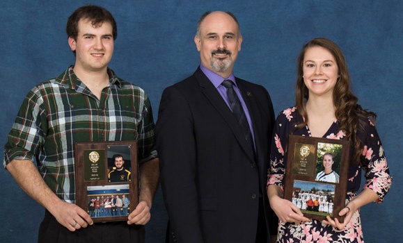 Rams season recap - Dal News - Dalhousie University