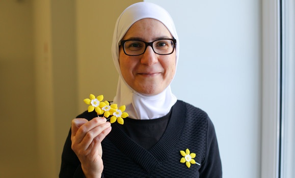 Pulling through: Dal staff and faculty donate to Canadian Cancer ...