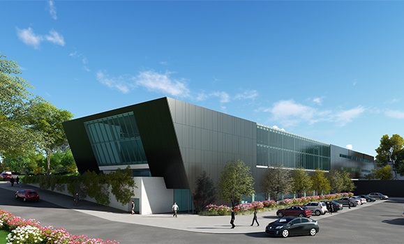 Dal's new fitness centre to open during 200th anniversary year - Dal ...