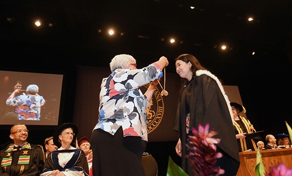 New convocation traditions honour history and heritage - Dal News ...