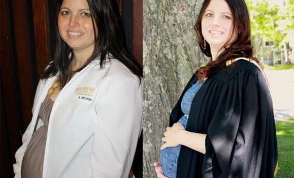 Graduation bump - Dal News - Dalhousie University