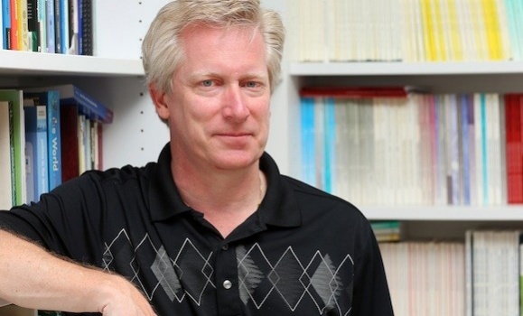 Award‑winning academic, now FASS dean: Get to know Frank Harvey - Dal ...