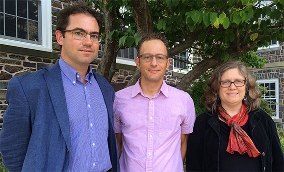 An emerging generation of Canadian intellectual leadership - Dal News ...