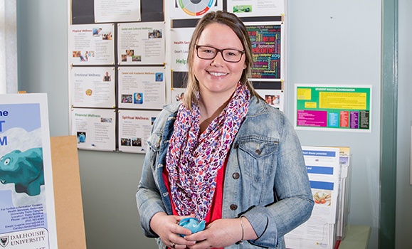 Talking respect with Katie Molnar (Ag Student Services staff/alum ...