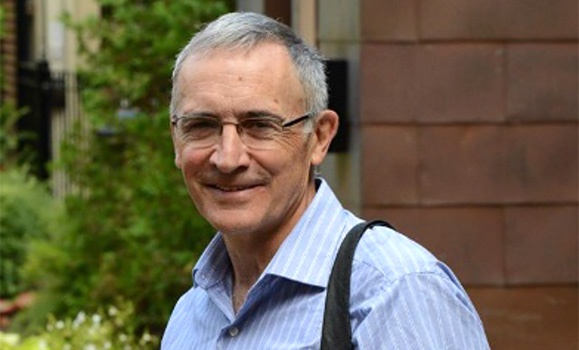 Remembering one of Dal’s engineering greats - Dal News - Dalhousie ...