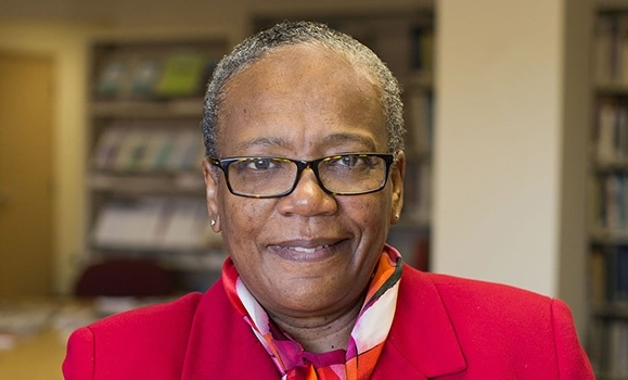 Wanda Thomas Bernard appointed to the Senate of Canada - Dal News ...