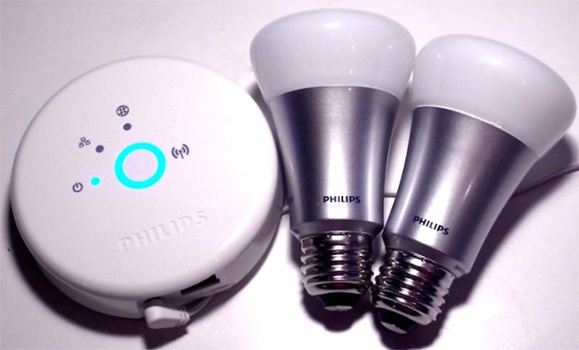 Hacking lightbulbs - Dal News - Dalhousie University