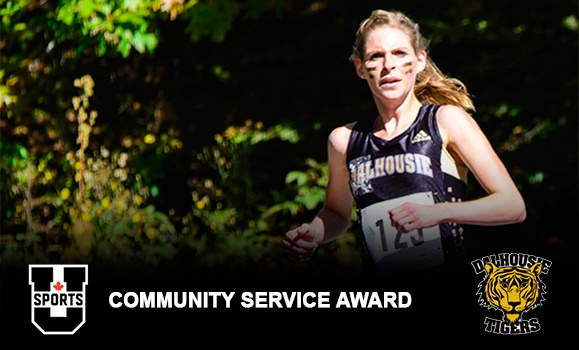 MacDonald and Wilson honoured at U Sports banquet - Dal News ...