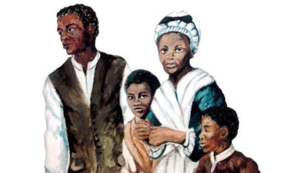 Exploring the Black experience in Nova Scotia - Dal News - Dalhousie ...