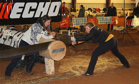 Dal Woodsmen looking for title repeats - Dal News - Dalhousie University