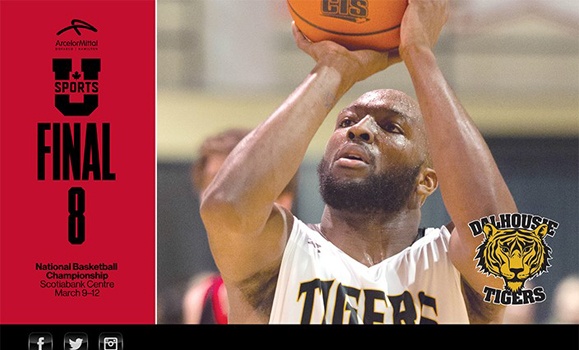 Men’s Basketball Final 8: Tigers quarter‑final preview - Dal News ...