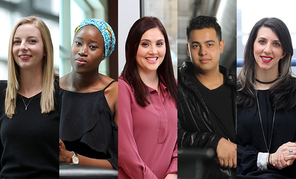 Leaders in student life: Meet your 2017 Dalhousie Governors' Award ...