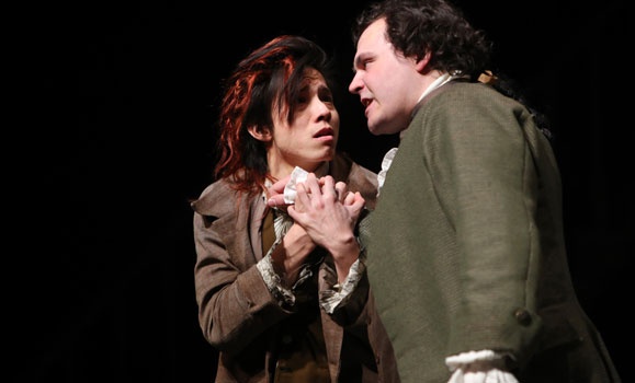 Coram Boy: A feast for the eyes and a triumph of storytelling - Dal ...