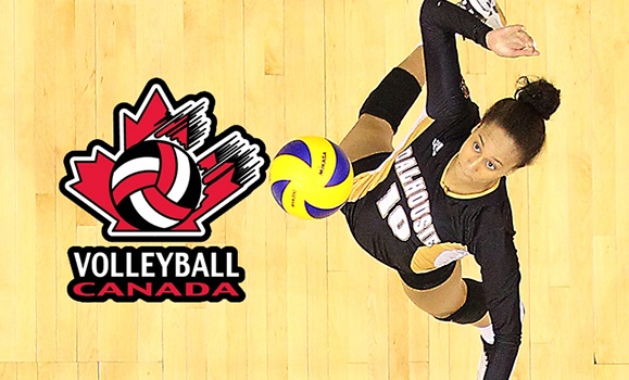 Courtney Baker cracks national team lineup - Dal News - Dalhousie ...