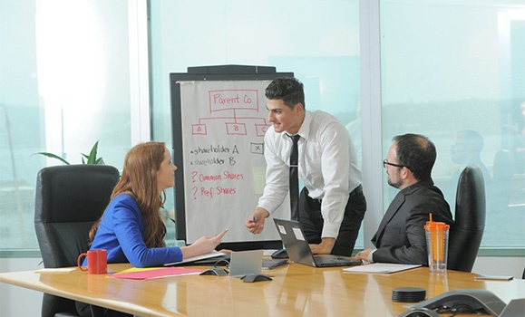 Creating Atlantic Canada’s next entrepreneurial superstars - Dal News ...