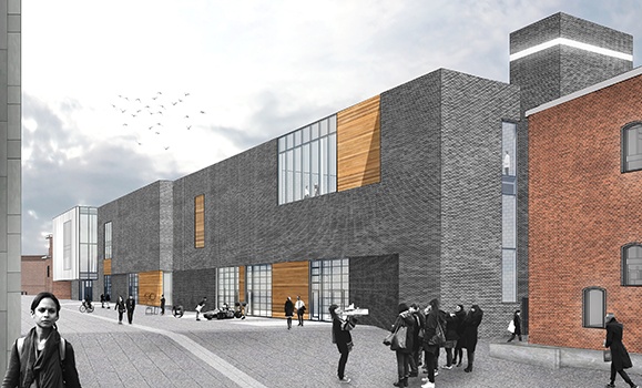 Dal 200 Planning Profile: Faculty of Engineering - Dal News - Dalhousie ...